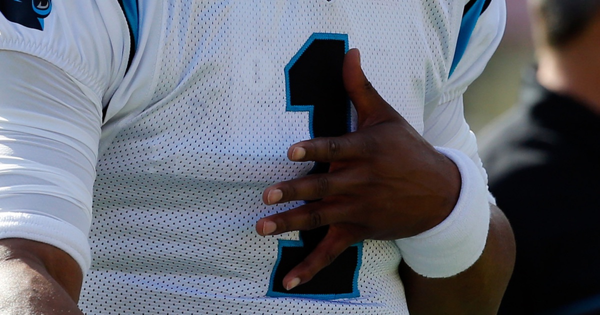 SportsBlog :: The Panther Tracker :: Three Panthers Players Set to Have ...