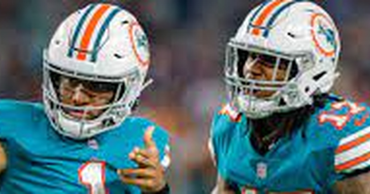 SportsBlog :: Lifes a Gamble :: Team Preview - Miami Dolphins