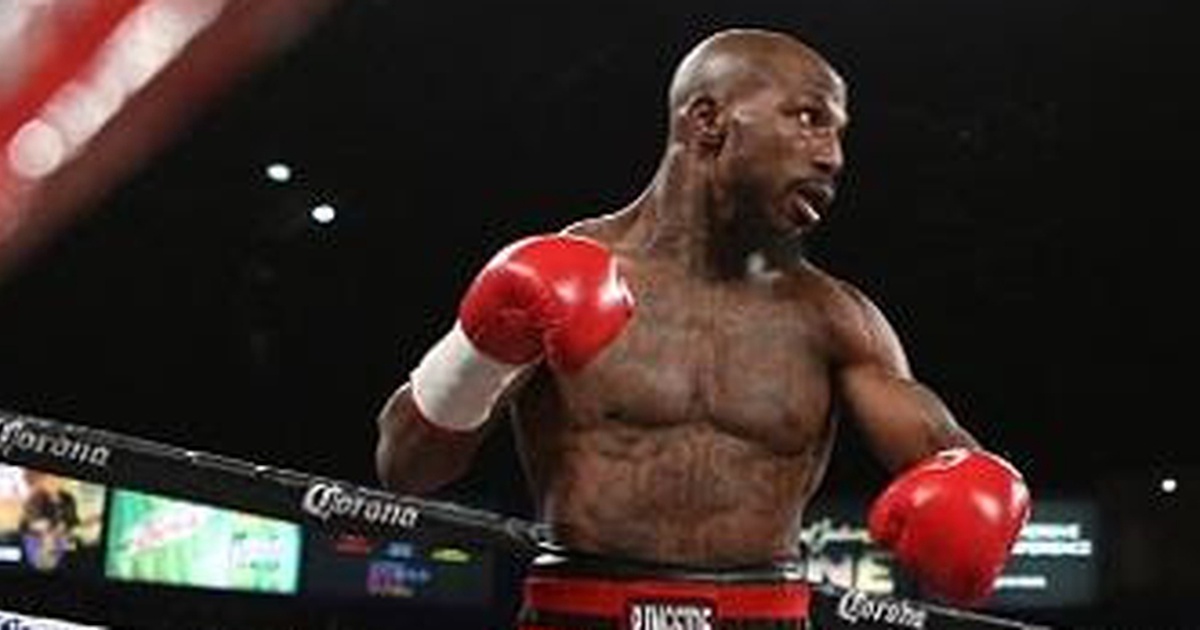 SportsBlog :: 5 Star Boxing :: Training Camp Notes: Vaughn "The Animal ...