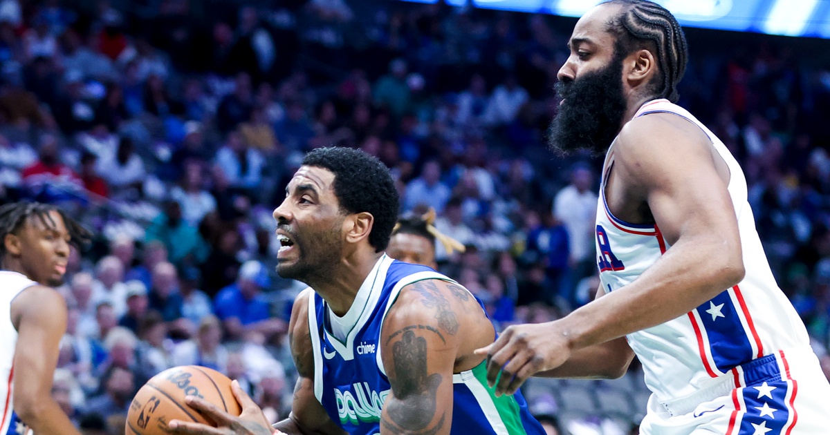 SportsBlog :: Divine Sports :: Kyrie Irving or James Harden: A Dilemma ...