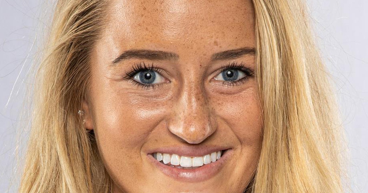 SportsBlog :: The Hoosier Hurricane :: Kayla Casteel Bio/Career ...