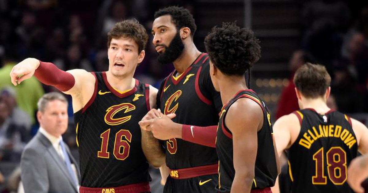 SportsBlog :: NFL Insights :: If I was the GM Series: Cleveland Cavaliers