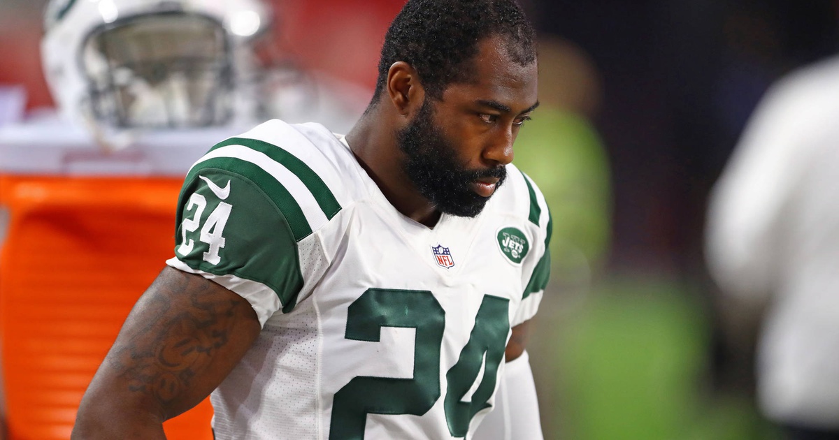 SportsBlog :: New York Jets :: Revis Island is No More, but None Should ...