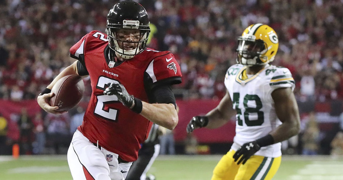 SportsBlog :: From the Obstructed Seats :: The Obstructed NFC South ...