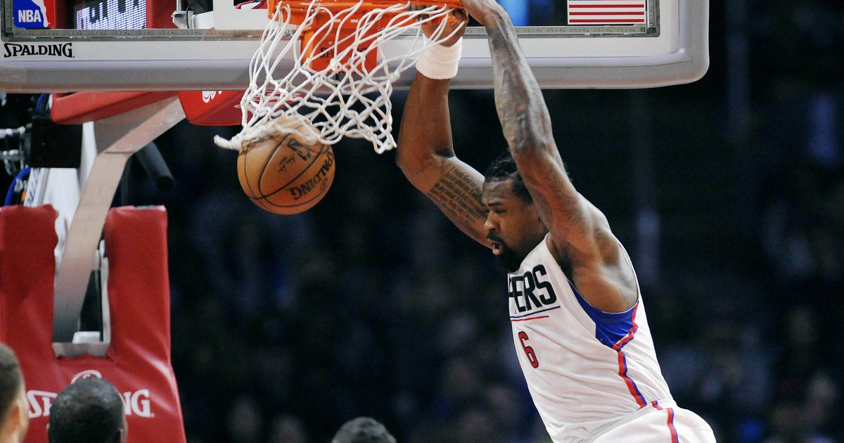 SportsBlog :: Kelly Hogan Sports Blog :: Two NBA Nuggets That Will Blow ...
