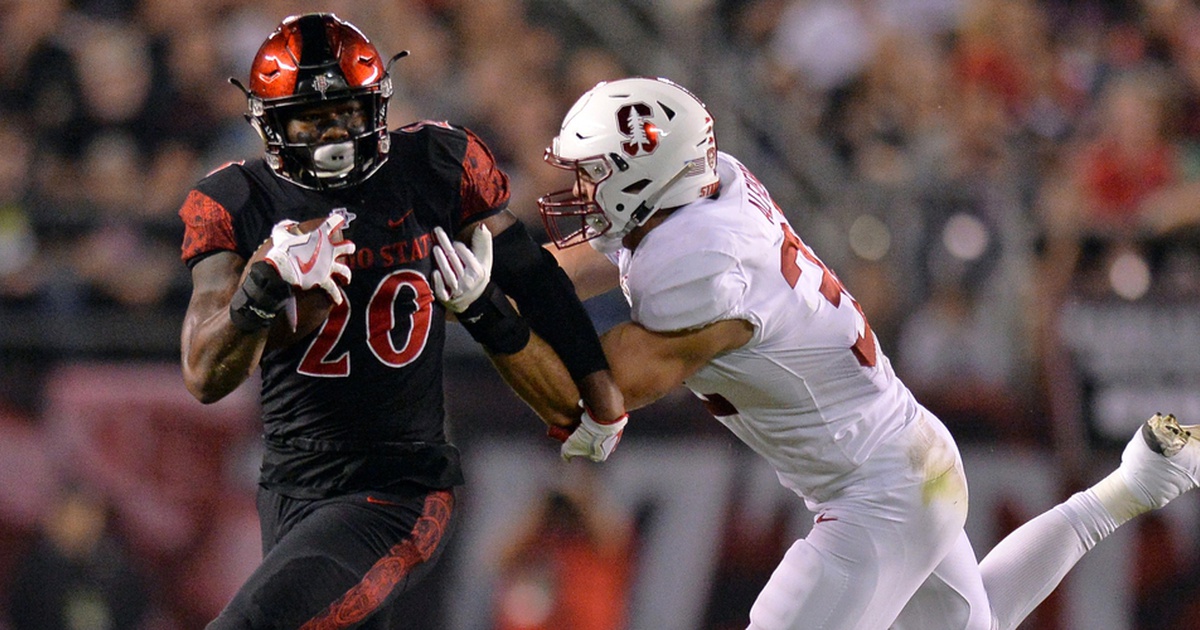 SportsBlog :: A State of Gameday :: Group of 5 Top 4: Week 3