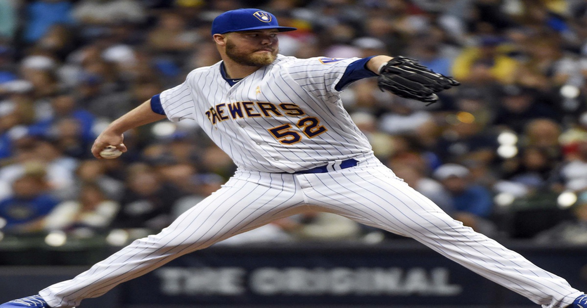 SportsBlog :: Rmikes Sports :: MLB Pace of Play: A Jimmy Nelson Take