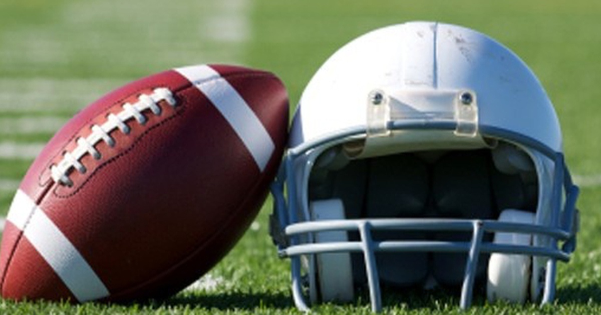 SportsBlog :: JoelNorrisBlogs :: 2017: Welcome Back, Football