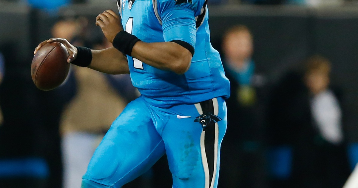 SportsBlog :: Topathlete :: why panthers aint undefeated this season