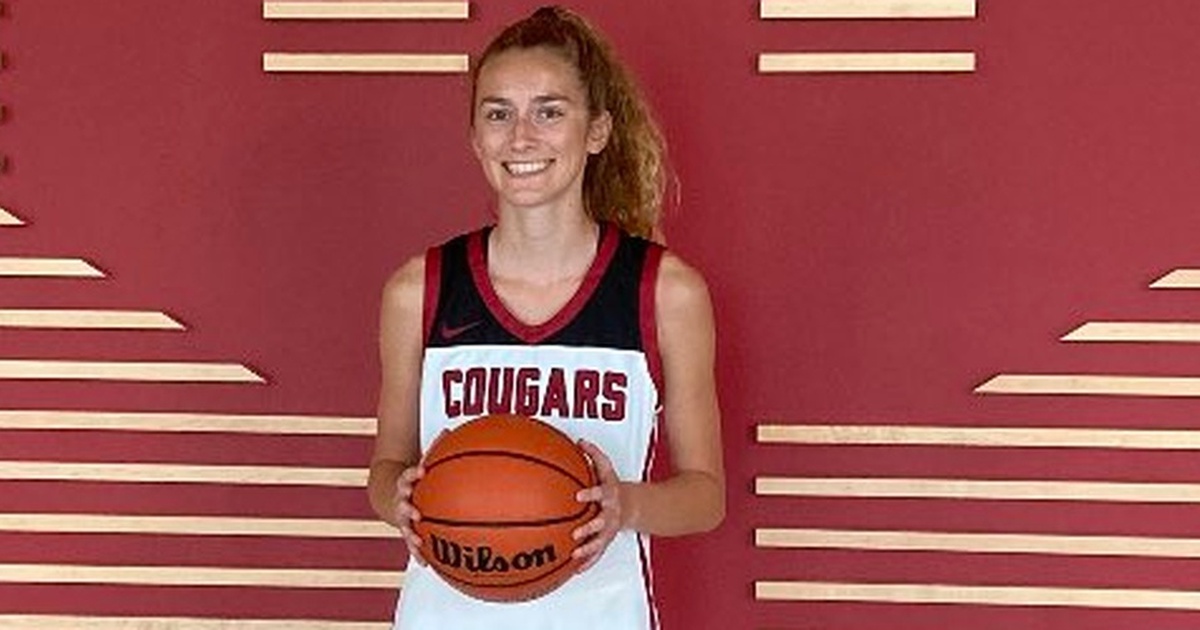 SportsBlog :: The Eye of the HurricaneDij 4.0 :: Twin Lakes' Hannah ...
