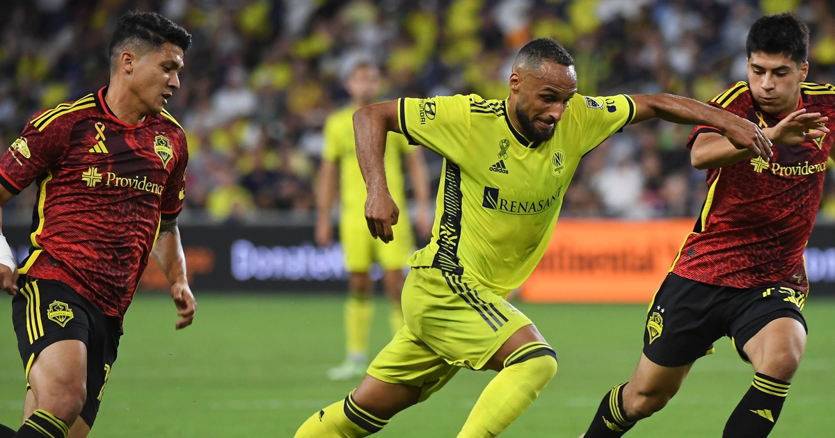 SportsBlog :: Smashville Sports :: Nashville SC's aimless draw with the ...