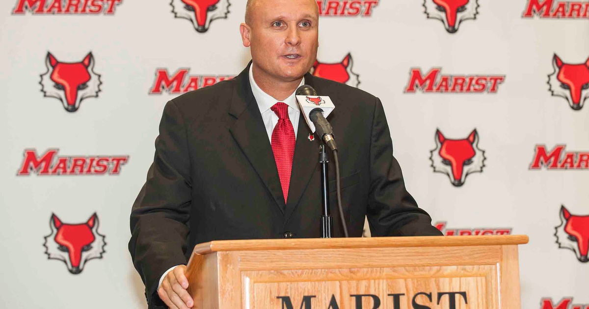 SportsBlog :: The Sneaky Athlete :: Mike Maker Has Got To Go