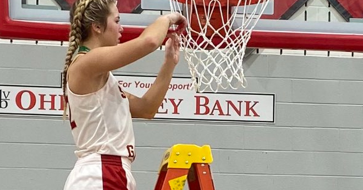 SportsBlog :: The Eye of the HurricaneDij 4.0 :: South Gallia's Emma ...