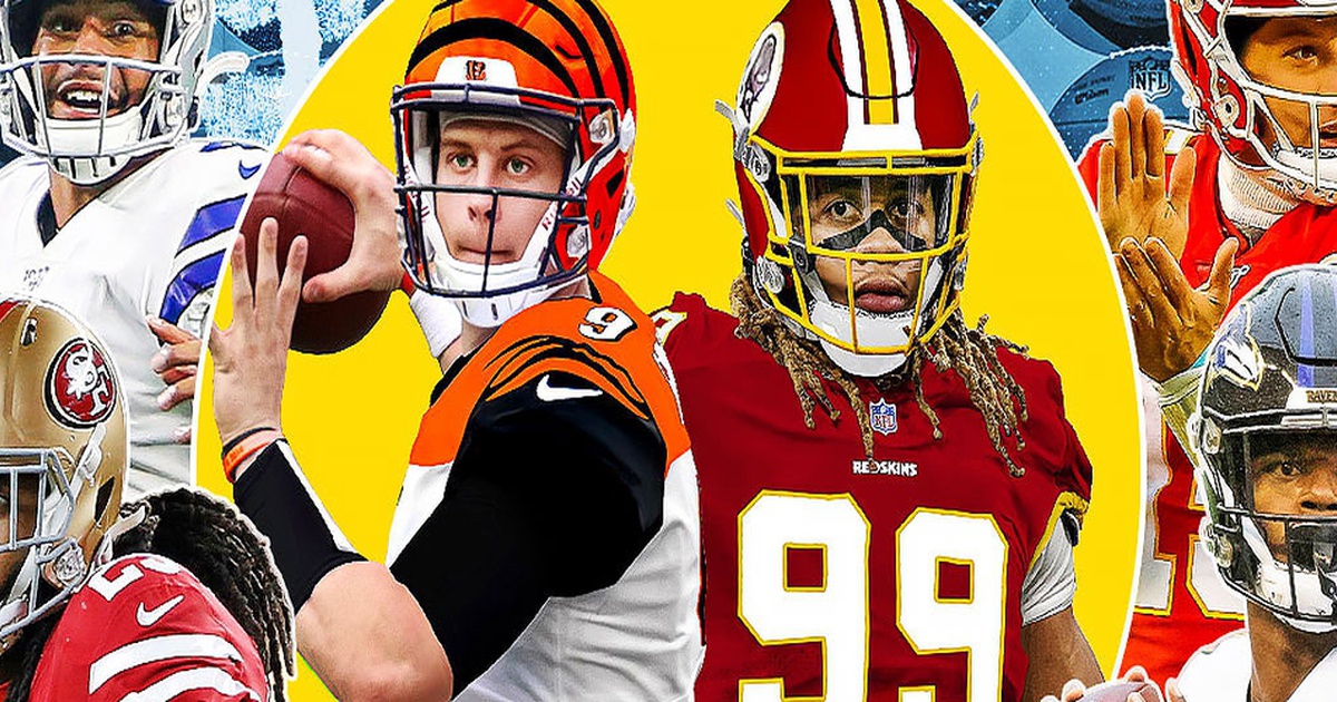SportsBlog :: Skol Baby :: The Must-Watch NFL Games for Each Week of 2020