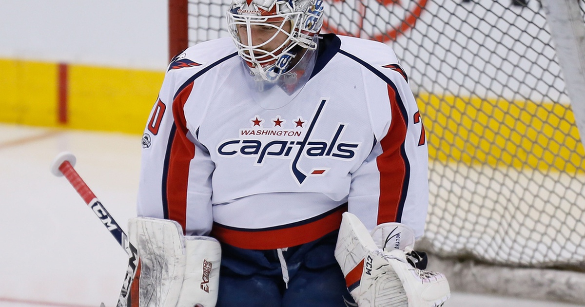 SportsBlog :: Glenn's Sports Gallery :: NHL Round 2 Preview