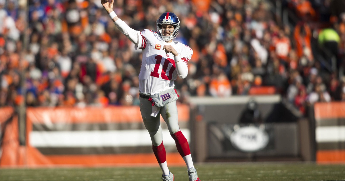 SportsBlog :: Giants LIVE :: Giants vs. Steelers - Week 13 Game Preview