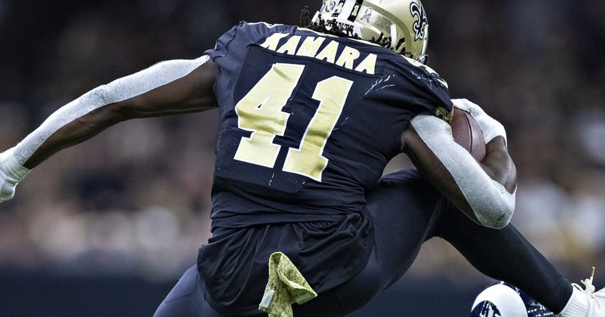 SportsBlog :: Jared Albert :: Conference Championship Picks