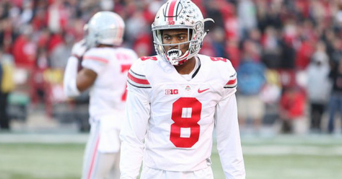 SportsBlog :: Smitty's Sports Machine :: Top NFL prospect, Former Ohio ...