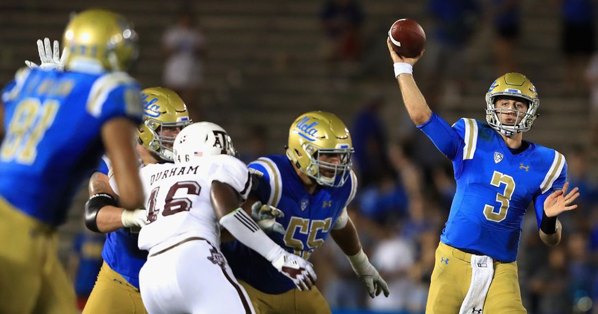 SportsBlog :: From the Obstructed Seats :: Anatomy of a Football Collapse