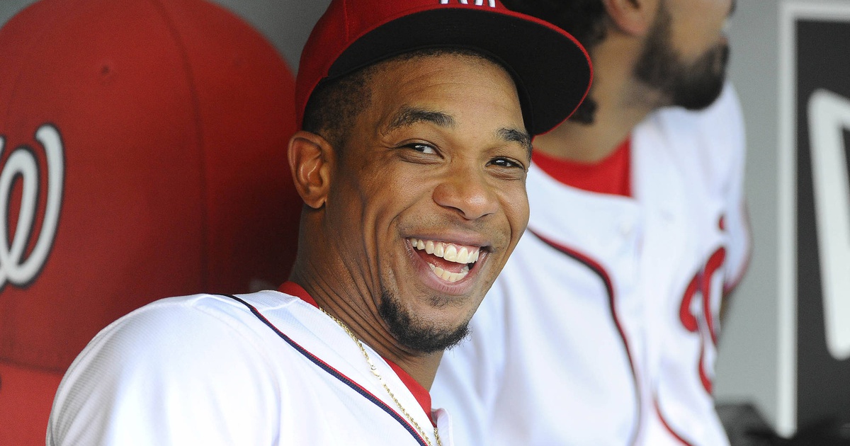 SportsBlog :: Baseball Genius :: Why Ben Revere was perfect for the Angels