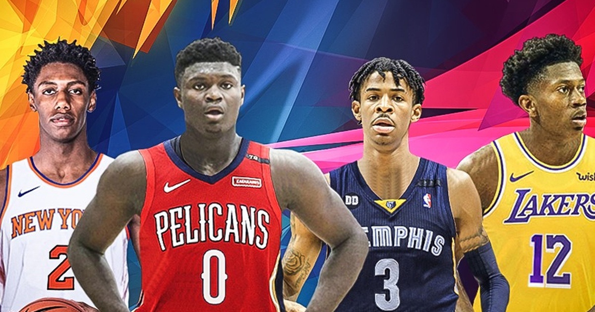 SportsBlog :: FullerMetrics :: Fuller's 2019 NBA Mock Draft 2.0