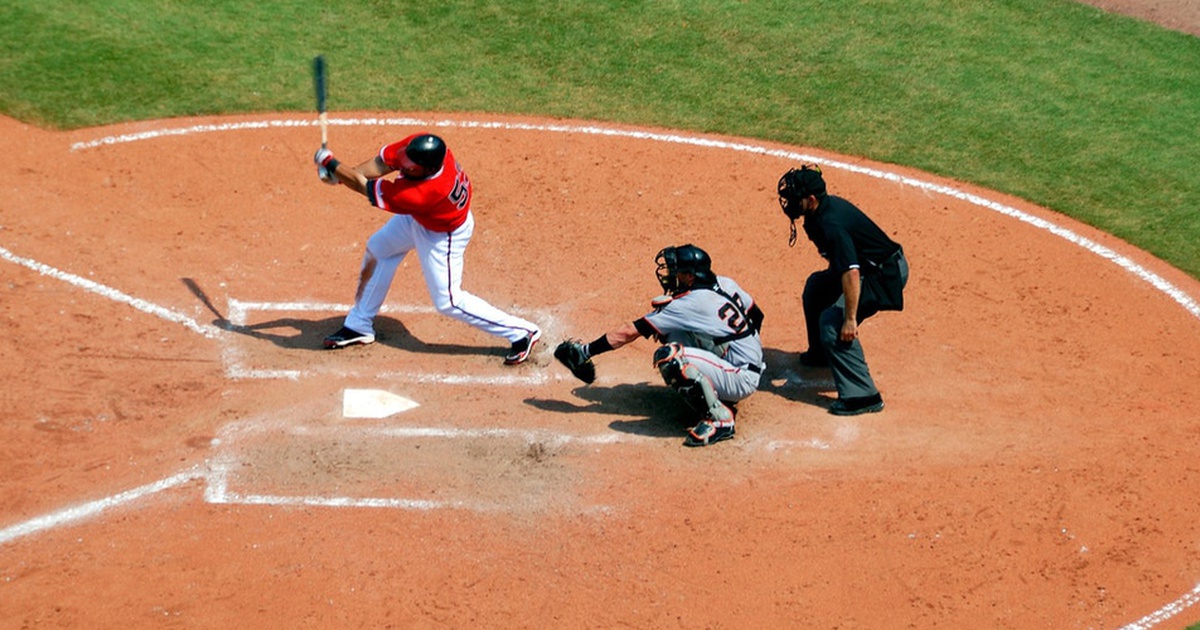 SportsBlog :: Baseball Mad :: Baseball Training
