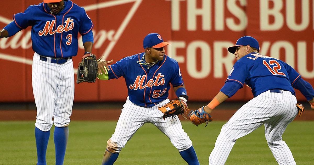 SportsBlog :: Pop Fly Baseball :: Future of the Mets Outfield