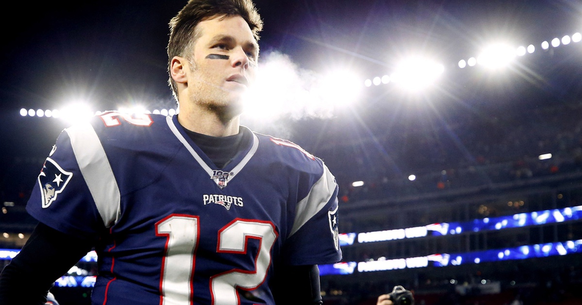 SportsBlog :: Blake Follansbee :: Why the Pats can still win the Super Bowl