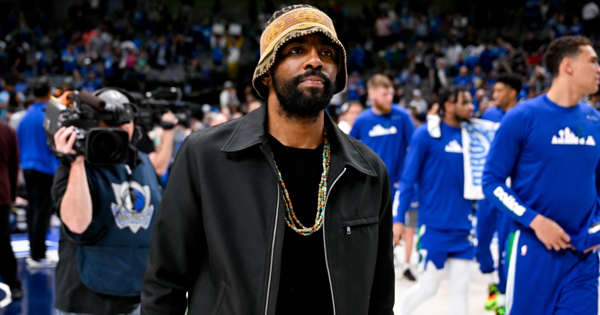 SportsBlog :: Divine Sports :: Recap: Kyrie Irving Makes History in ...