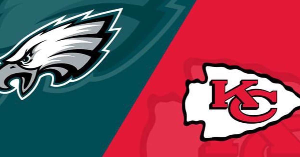 SportsBlog :: S.C.C - Sport's Content Center :: Eagles beat Chiefs in ...