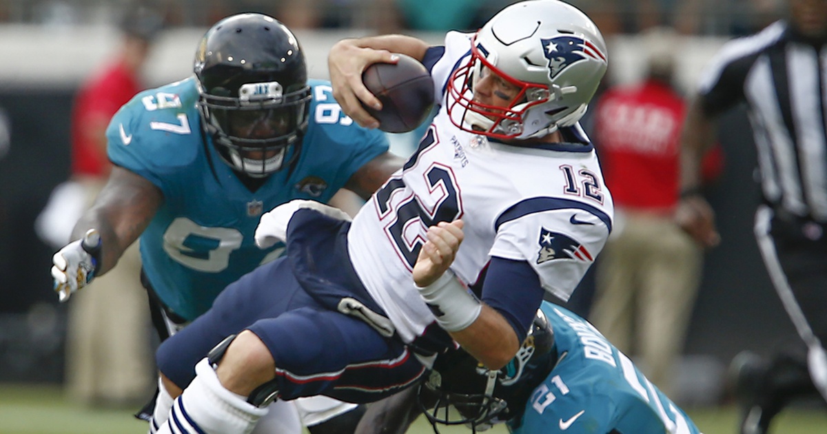 SportsBlog :: Patriot Talk :: Patriot Talk: Week 1 Recap and Week 2 ...