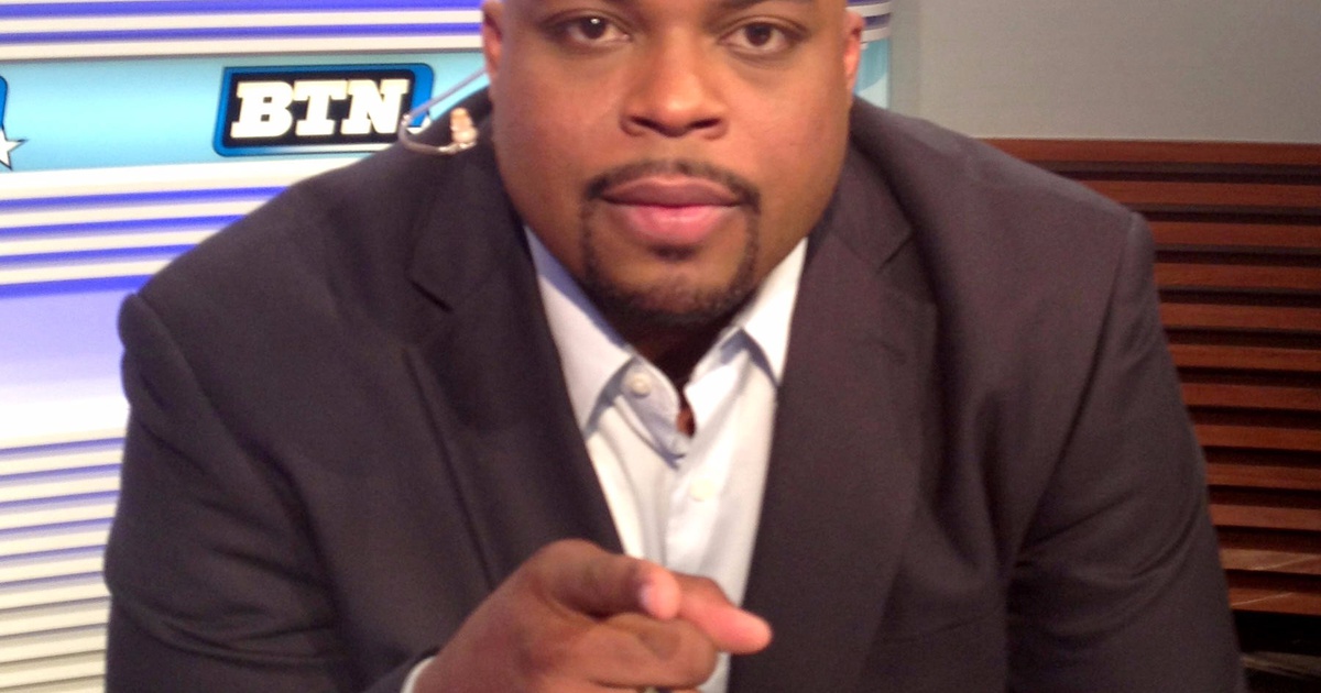 SportsBlog :: The Staff's Locker Room :: Marcus Ray Triumphs with Epic ...