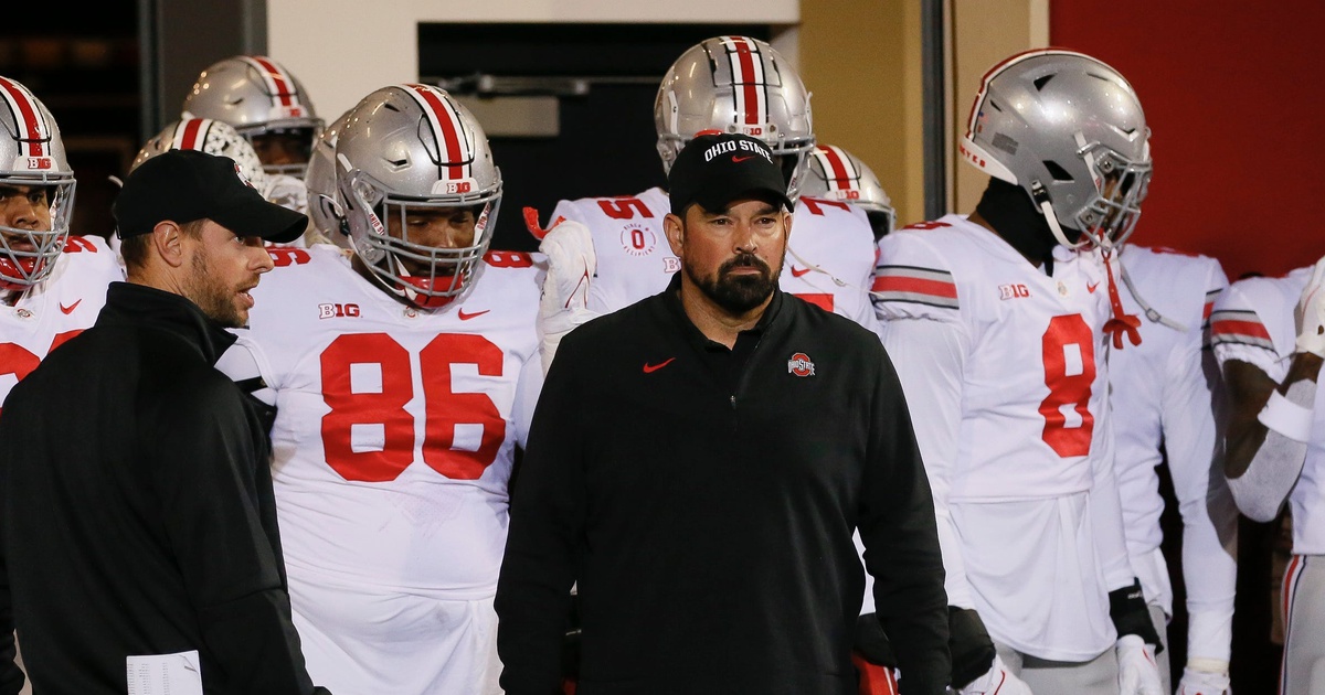 SportsBlog :: The Heart of the Southland Insiders :: Ohio State ...
