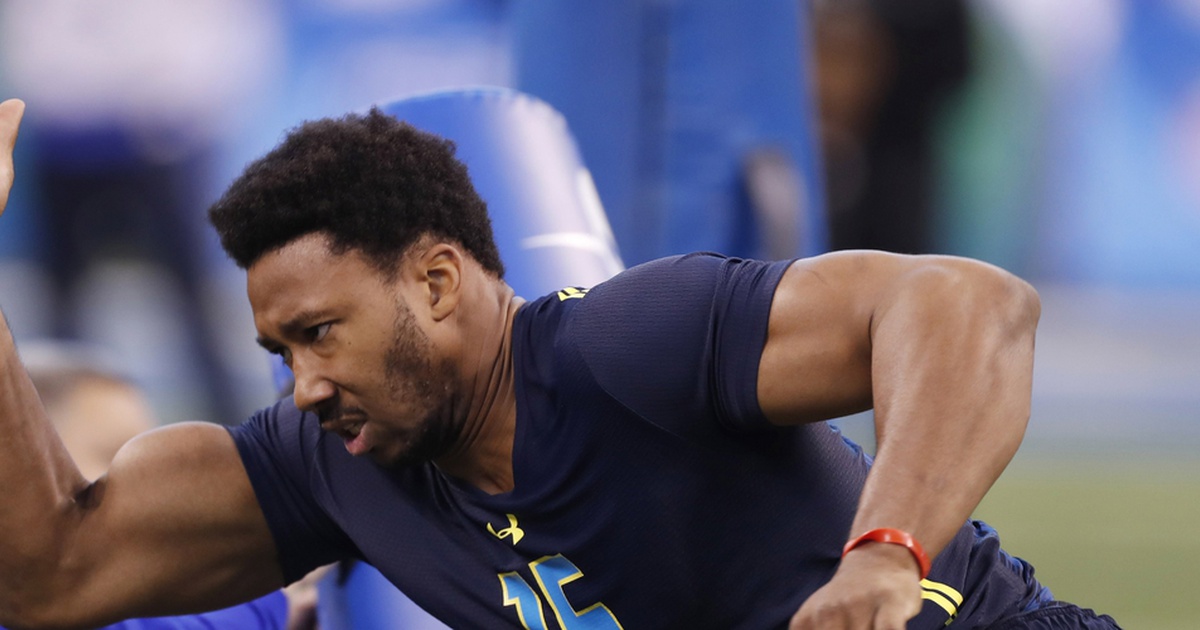 SportsBlog :: Everything Fantasy :: My 2017 NFL First Round Mock Draft