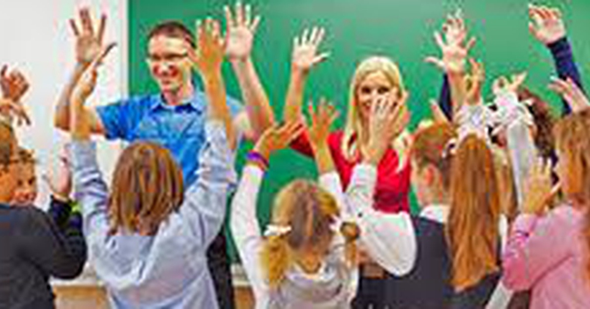 SportsBlog :: School tips :: The importance of physical activity in school