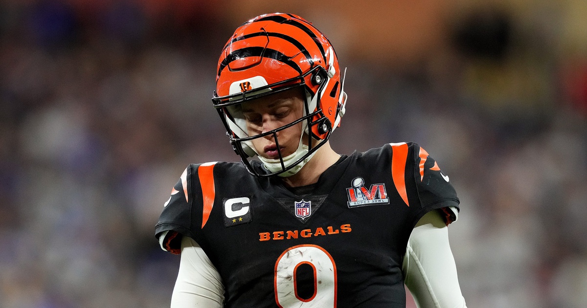SportsBlog :: Ben's Hot Takes :: The Bengals have found their franchise ...