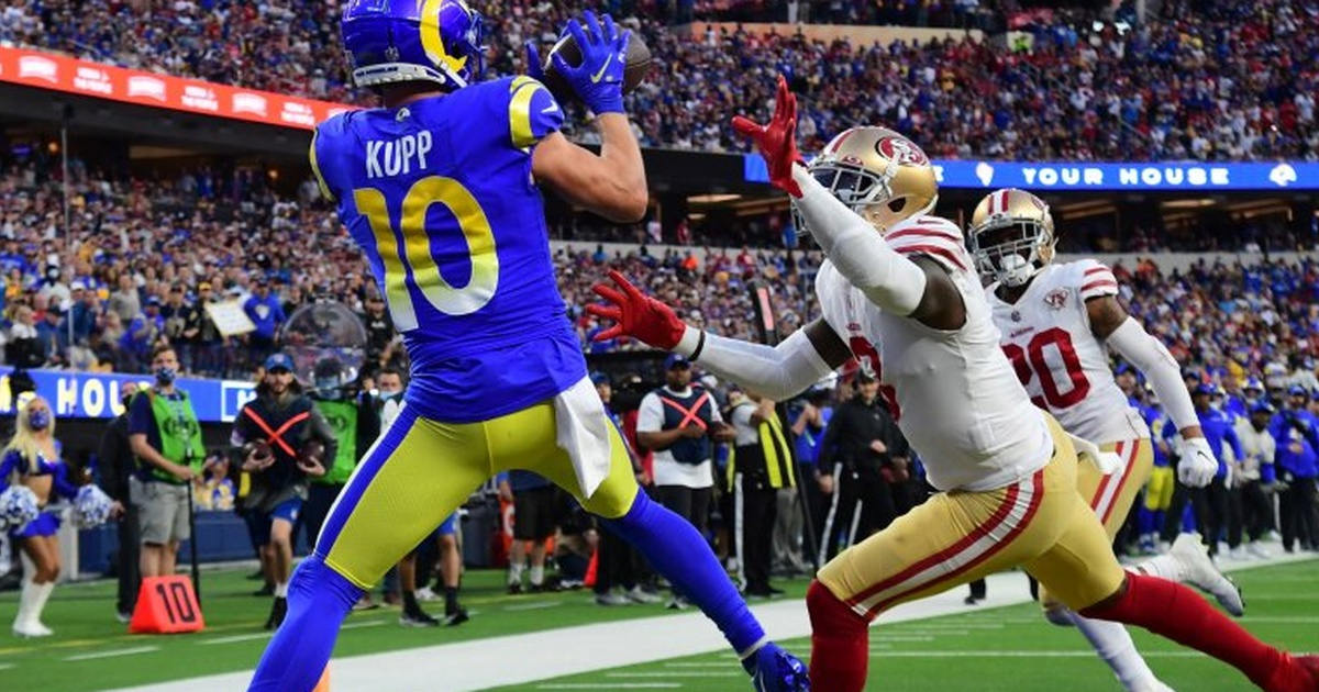 SportsBlog :: From the Obstructed Seats :: Obstructed 2022 NFC West Preview