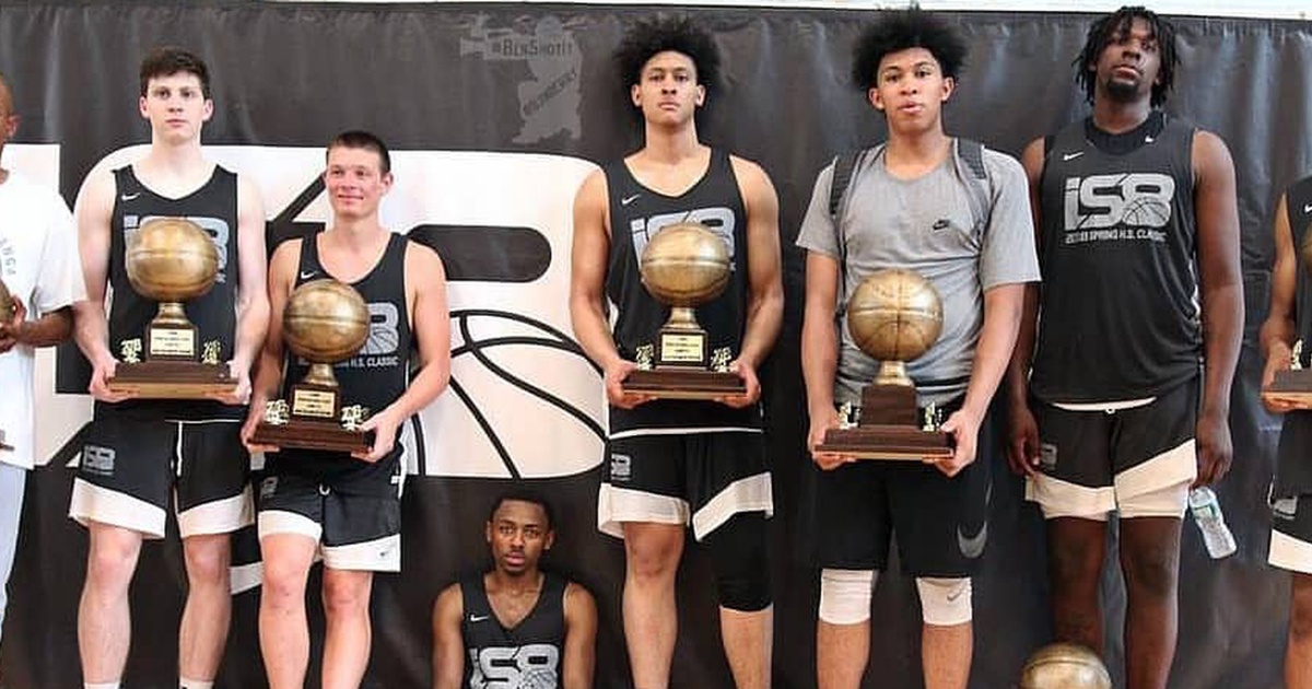 SportsBlog :: Hoop Dreams NYC :: A Look Back at the IS8 Nike Spring Tip ...