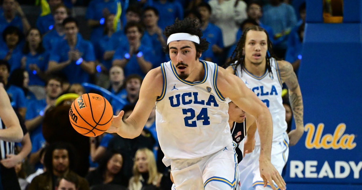 SportsBlog :: College Basketball Frenzy :: NCAA Tournament Outlook for ...