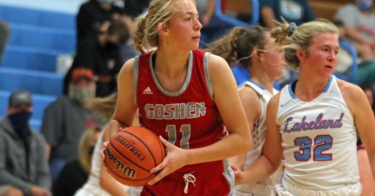 SportsBlog :: The Eye of the HurricaneDij 3.0 :: Tyra Marcum Basketball ...