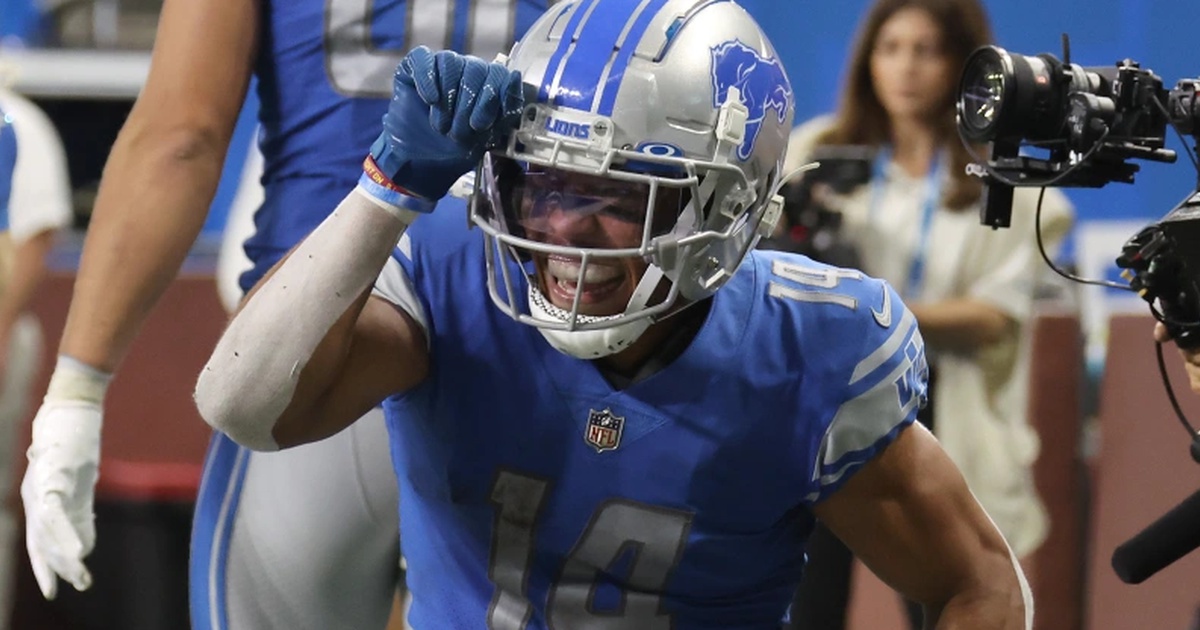 SportsBlog :: Joseph Childers :: NFL fantasy waiver adds for fantasy week 3