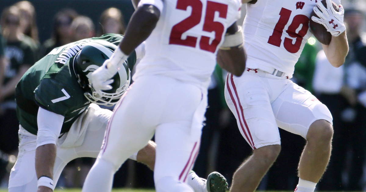 SportsBlog :: MARCUS RAY :: 3 Reasons why Wisconsin's 3-4 Defense ...