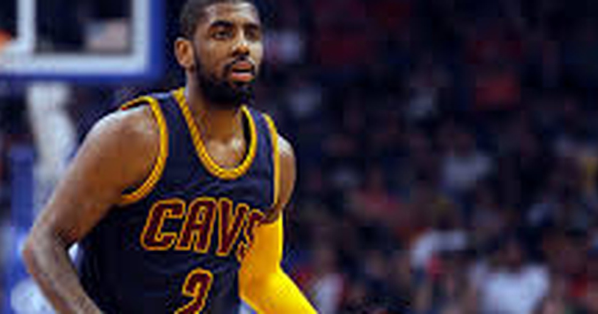SportsBlog :: Kelly Hogan Sports Blog :: Kyrie the Killer