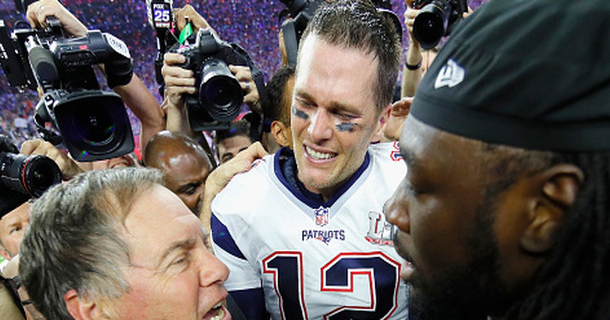 SportsBlog :: Marcus Madness :: A Storybook Ending to a Stunning Night ...