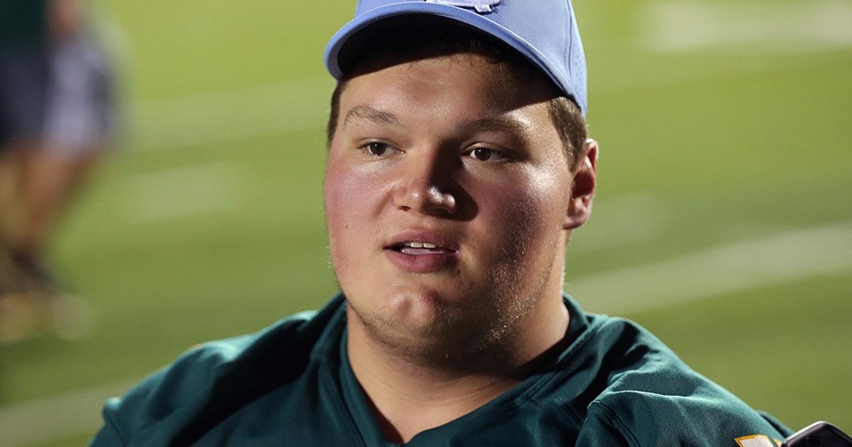 SportsBlog :: Heel Tough Blog :: Recruiting Profile: Billy Ross