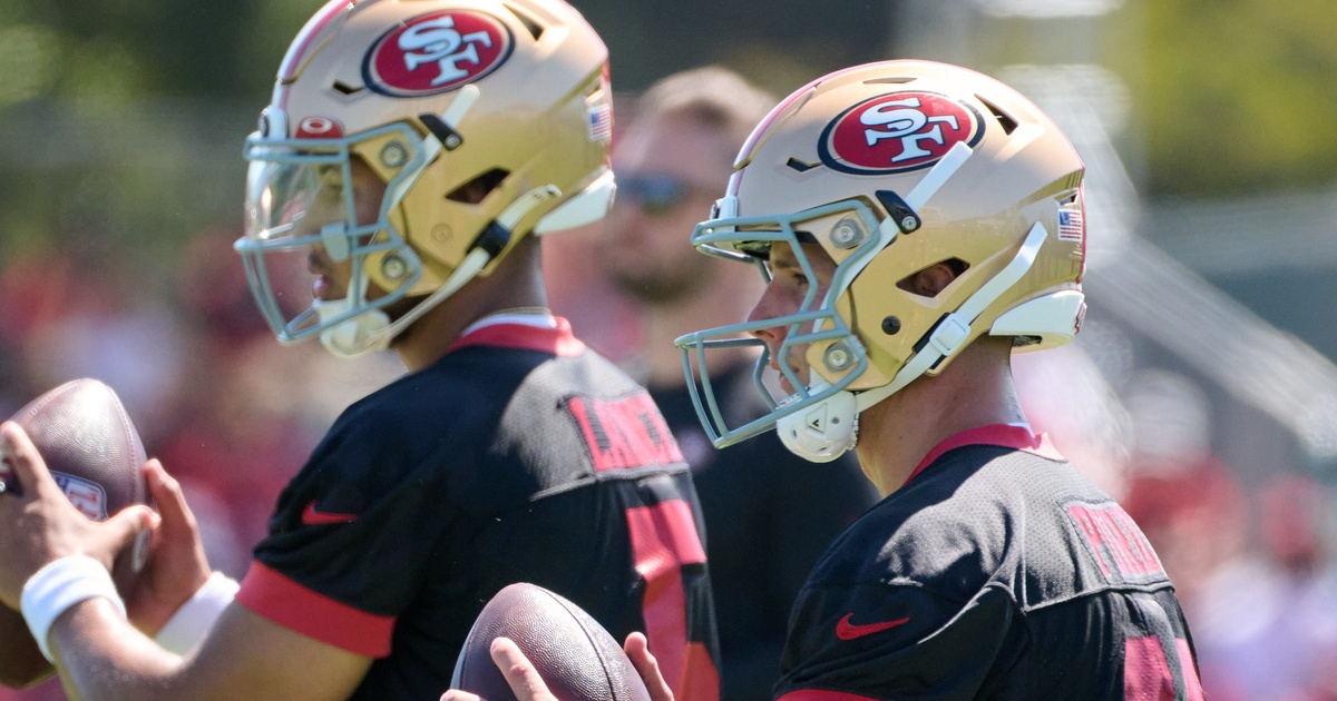 SportsBlog :: NFL Gas blog :: Brock a lock for QB1 in the bay