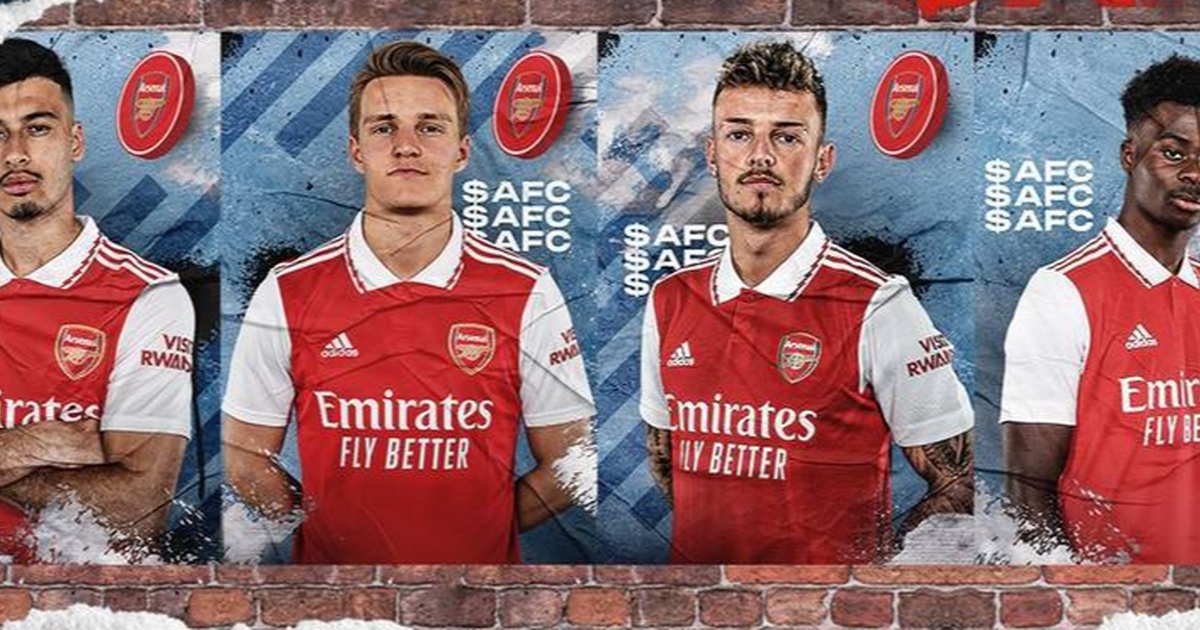 SportsBlog :: Harvey Duffy Blogs :: Will Arsenal experience a World Cup ...