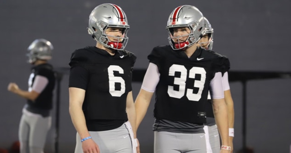 SportsBlog :: THE Buckeye Beat