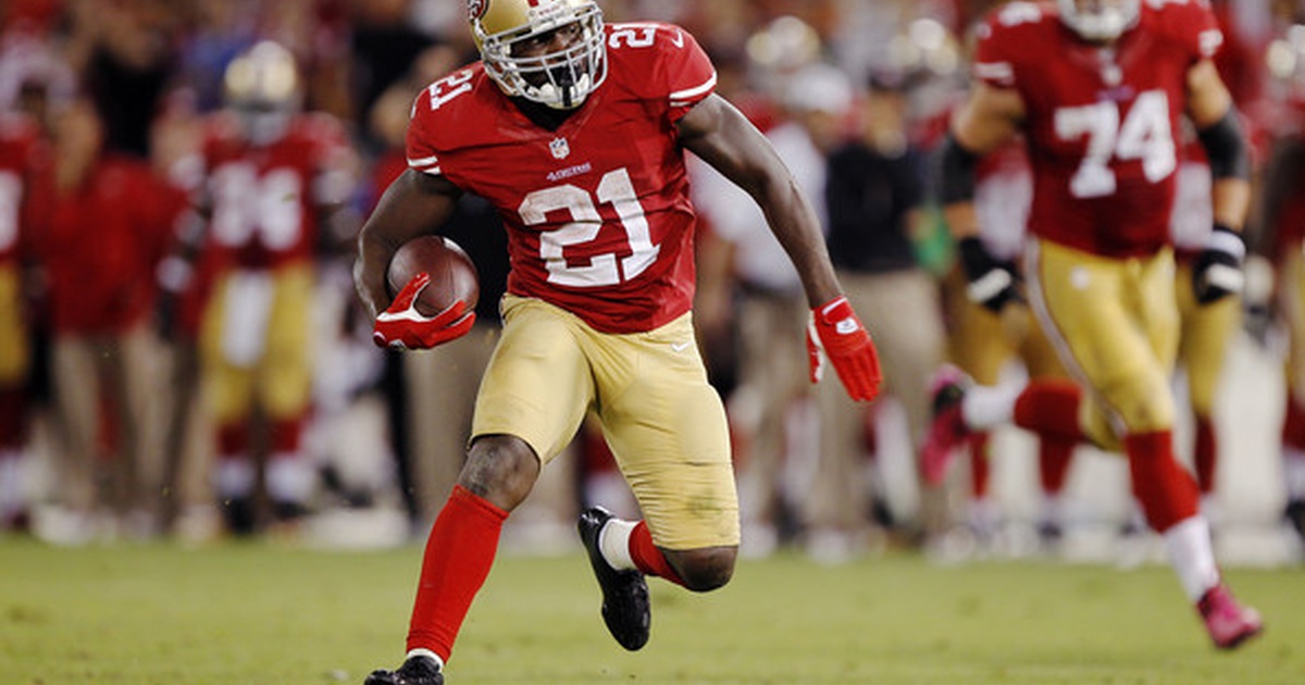 SportsBlog :: Niner Gold :: Week 4 Preview: Will the real Niners show up?