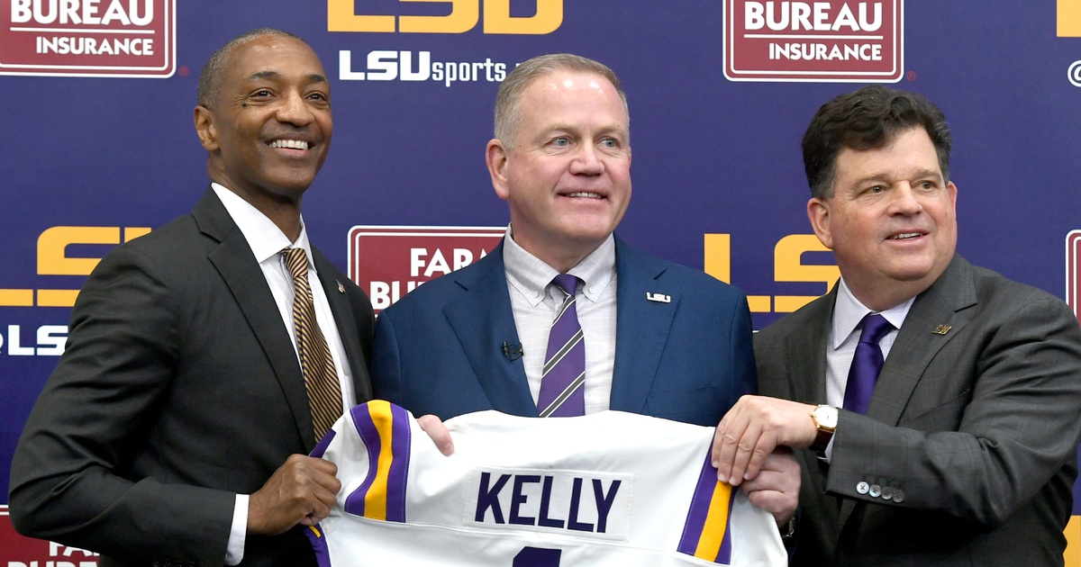 SportsBlog :: The Heart of the Southland Insiders :: The recruit Brian ...